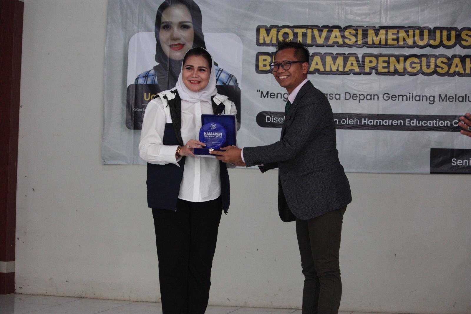 HIPPI DKI Jaya Jajaki Kerjasama Sistem Pendidikan SDM Terencana dan ...