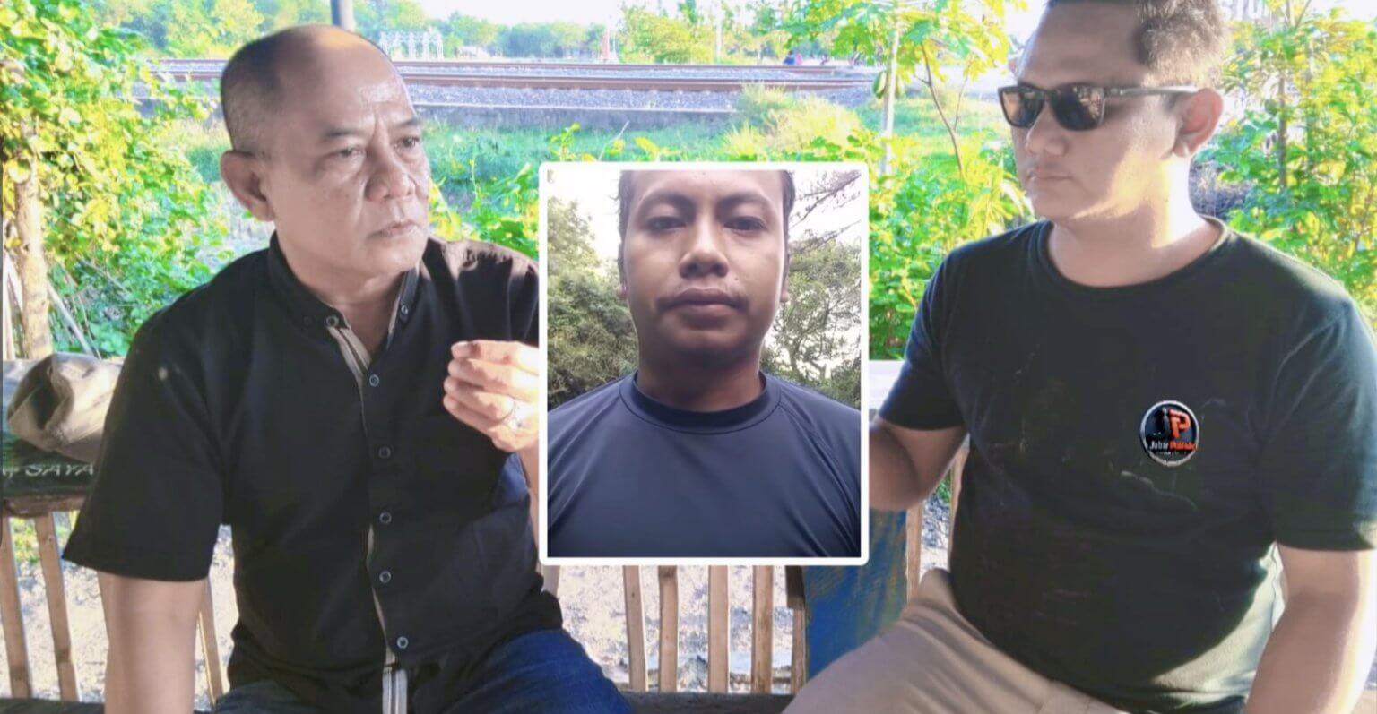 SBMI Cirebon Kawal Kasus Sifa, Korban Dugaan TPPO yang Terlantar di ...