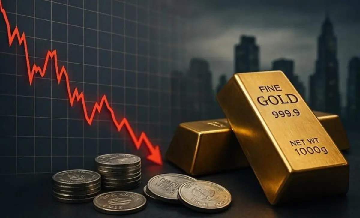 Emas Digital Kacau, Puluhan Ribu Investor China Gagal Tarik Dana ...