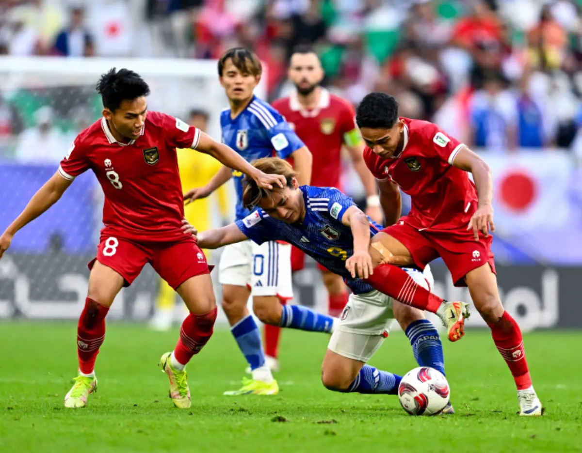 Bung Ropan Soroti Kesiapan Timnas Jelang FIFA Series 2026, Sebut Masih ...