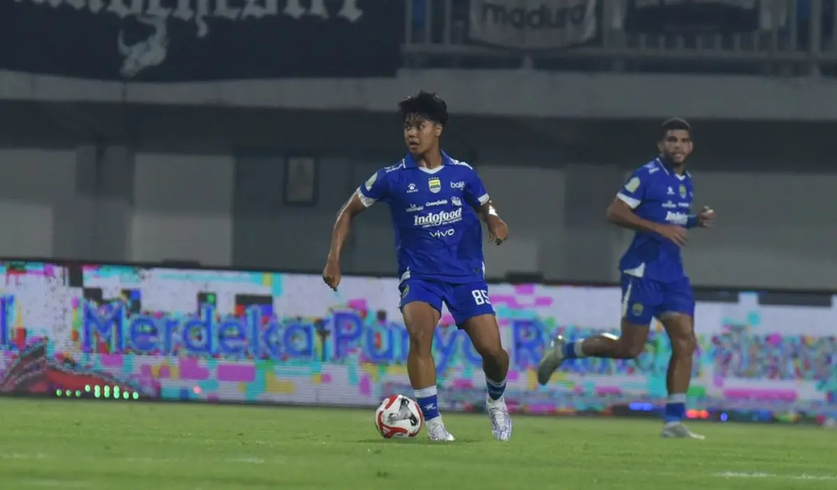 Tiga Talenta Muda Persib Dipanggil PSSI ke Timnas U-20 – Jabar Publisher